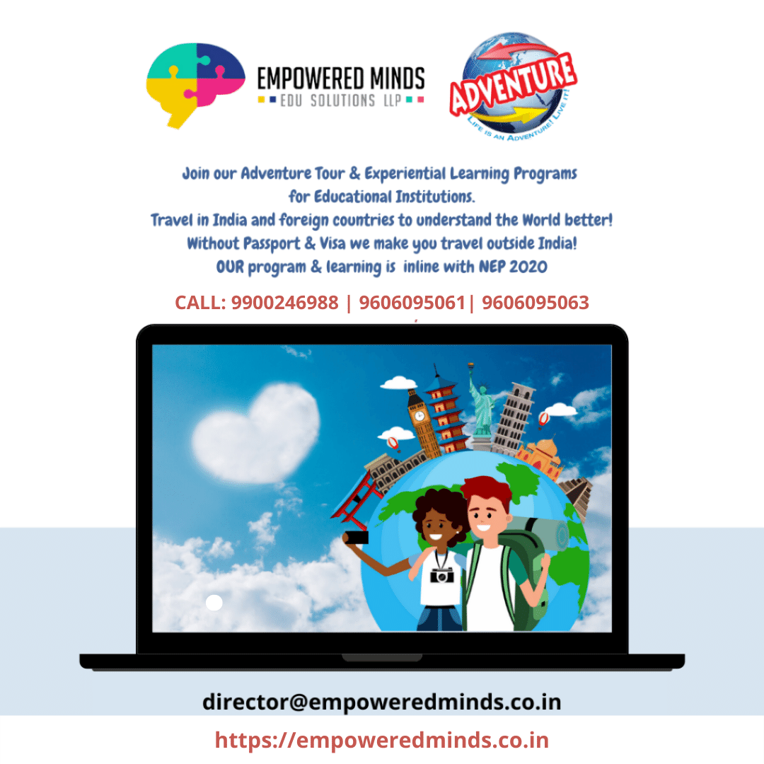 Register - Empowered Minds Edu Solution