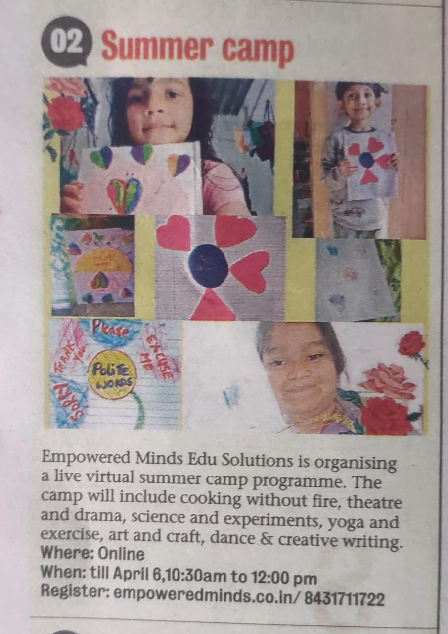 Media - Empowered Minds Edu Solution