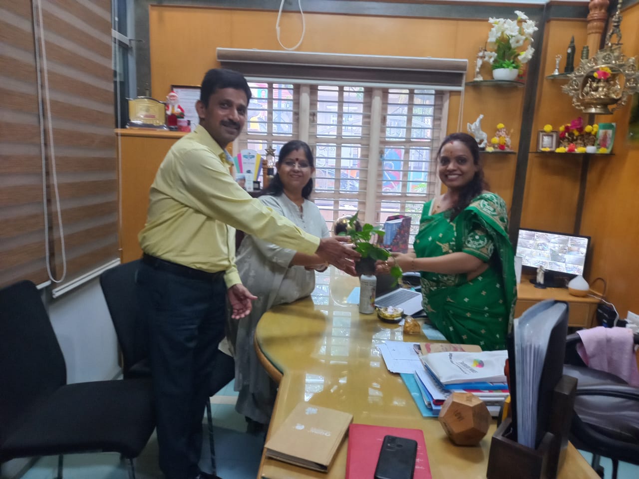 Gallery - Empowered Minds Edu Solution