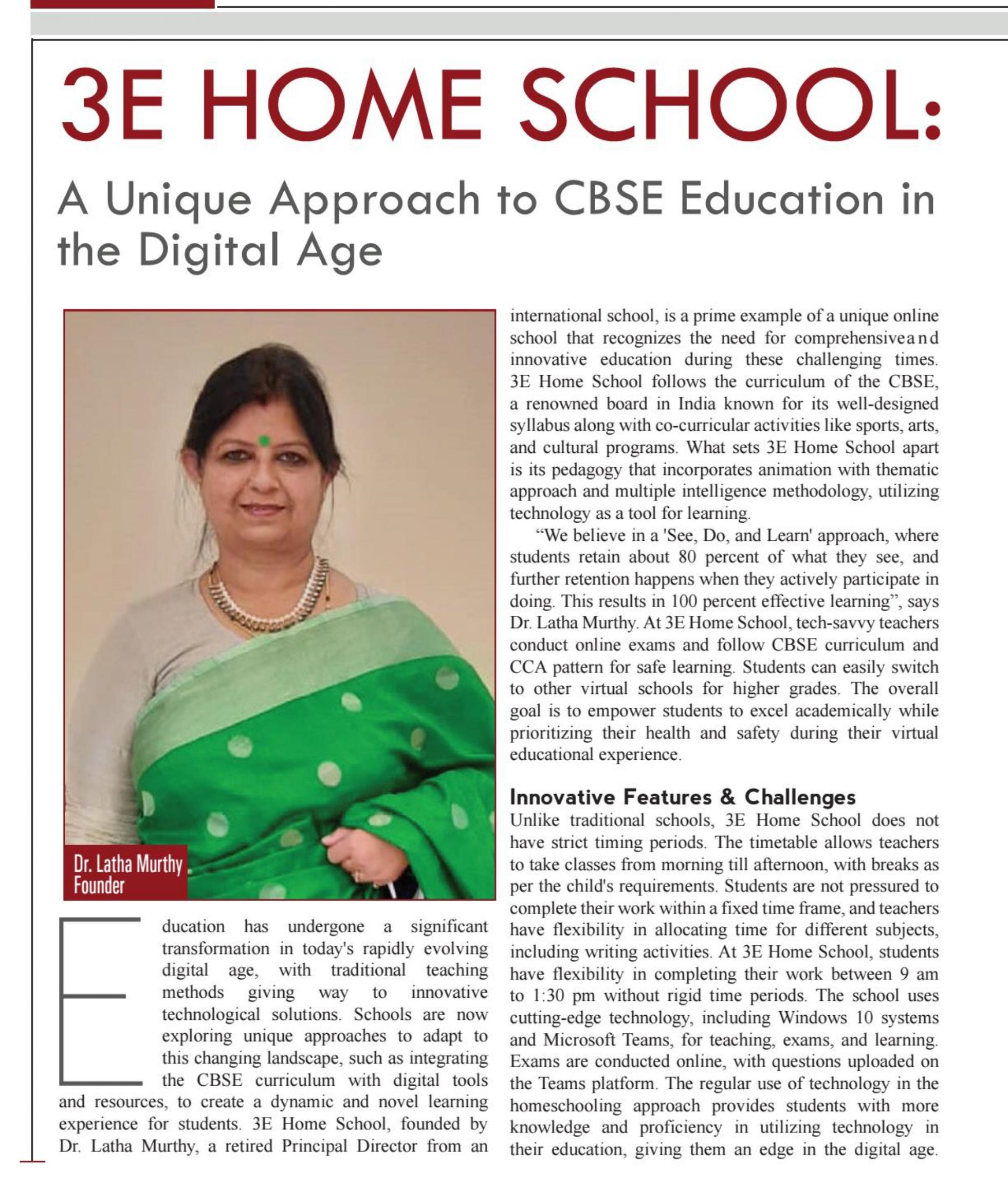 Media - Empowered Minds Edu Solution