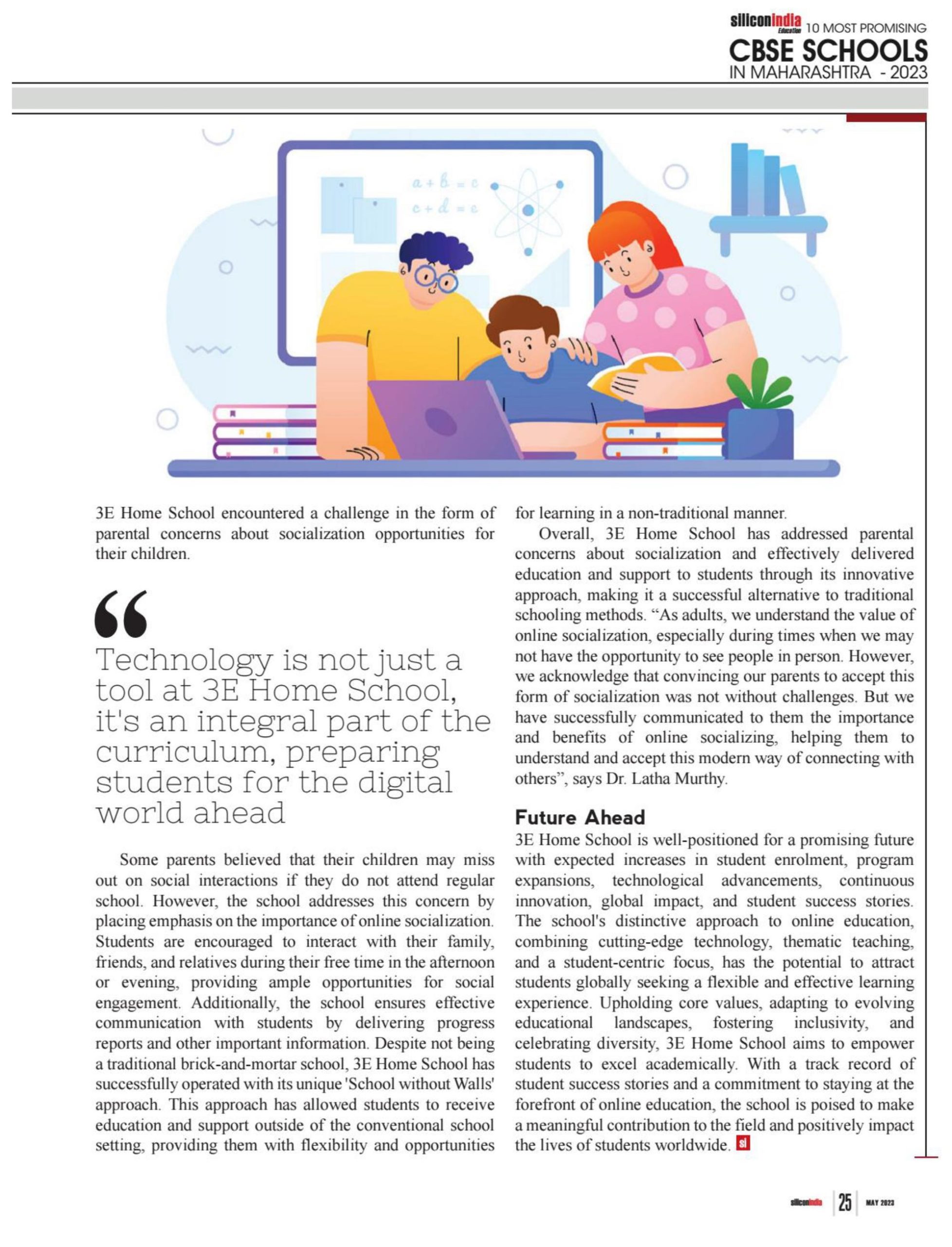 Media - Empowered Minds Edu Solution